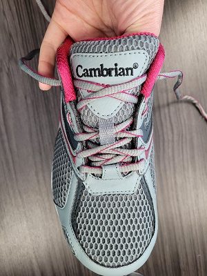 The Best Way to Tie Your Shoes | On the Ball Orthotics, Barrie ON